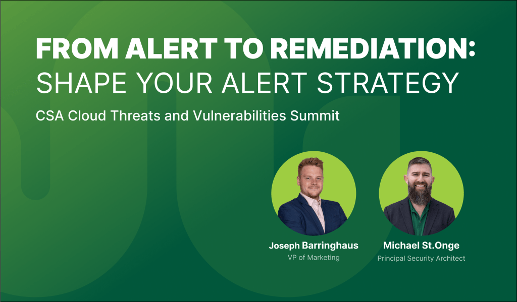 Improve Cloud Security with Tamnoon’s AWS Integration