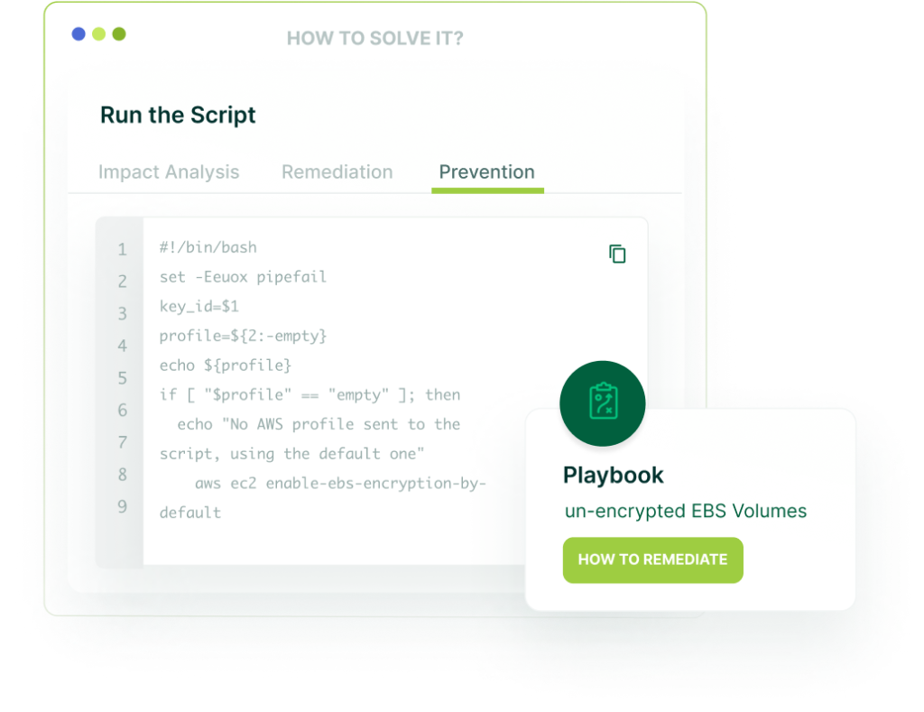Cloud Security Management Platform | tamnoon