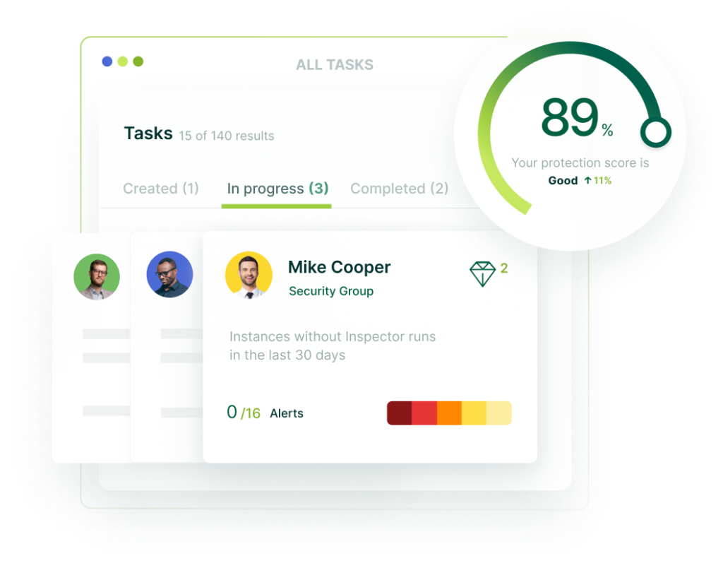Cloud Security Management Platform | tamnoon