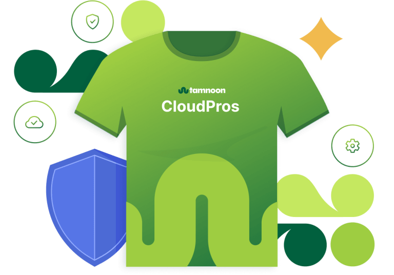 CloudPros | Tamnoon