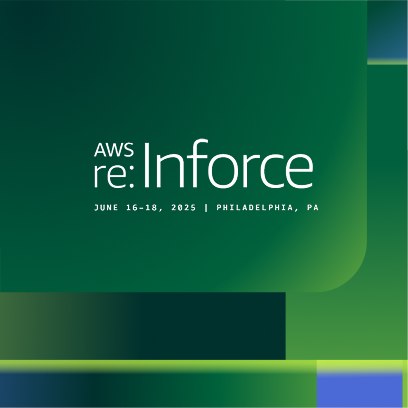 AWS Reinforce 2025 | Tamnoon