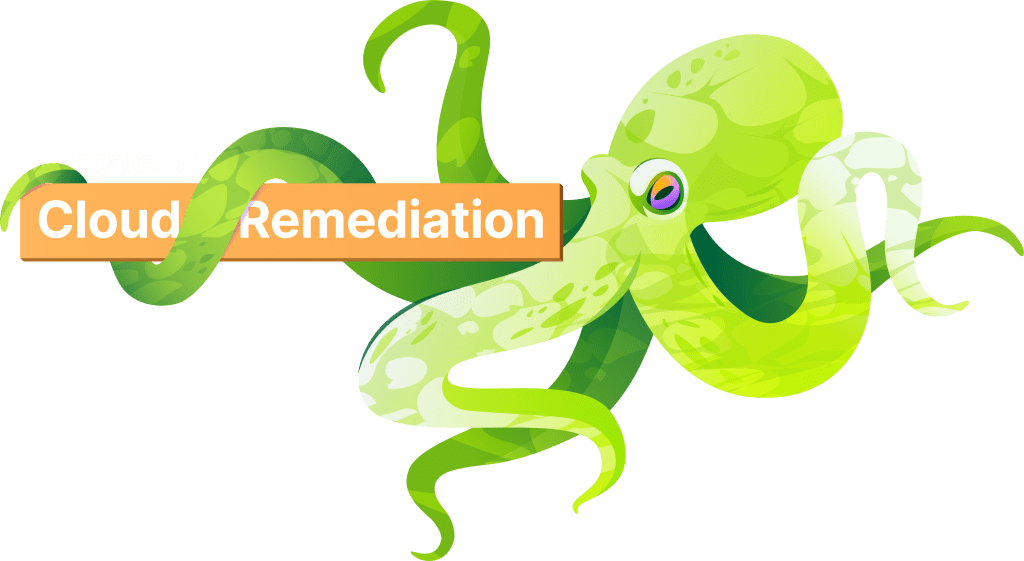 State of Cloud Remediation 2025 | Tamnoon
