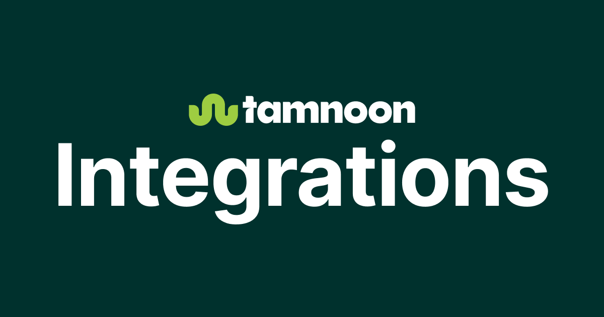 CNAPP & CSPM Integrations | Tamnoon