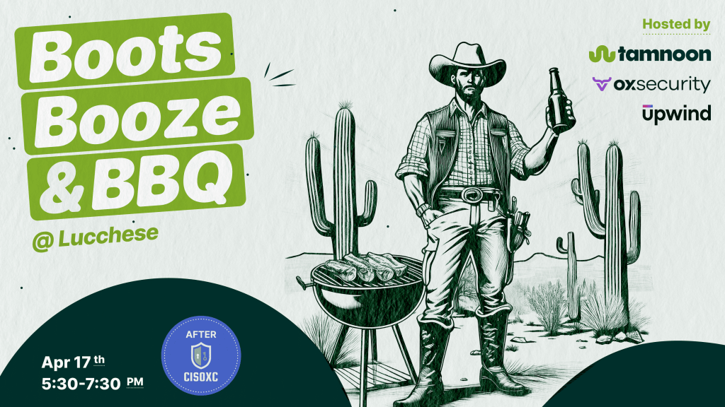 Boots, Booze, and BBQ | Tamnoon