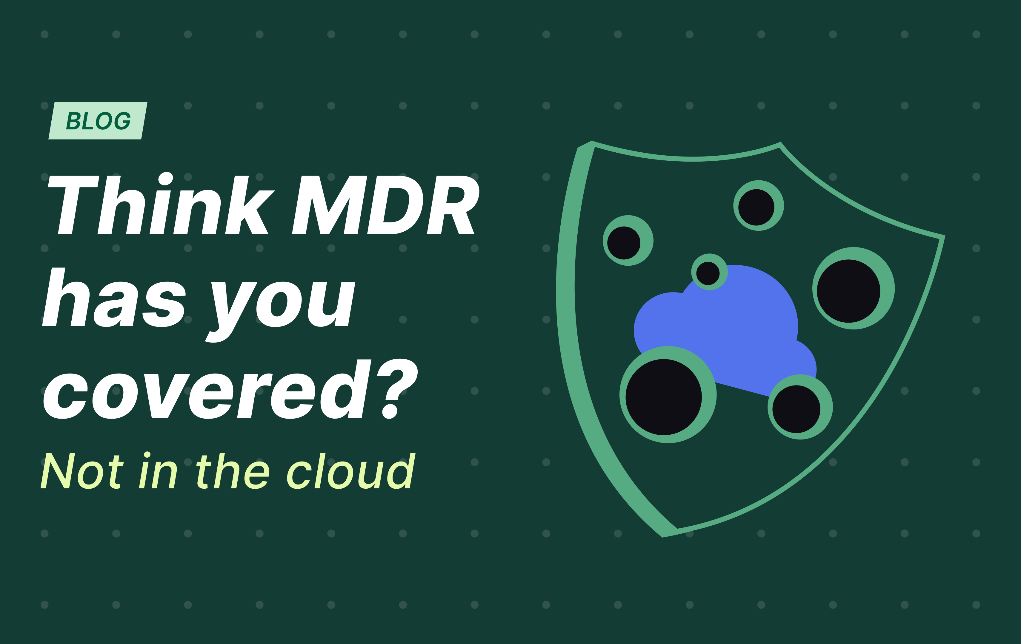 What is Cloud Security Architecture? Components & Best Practices