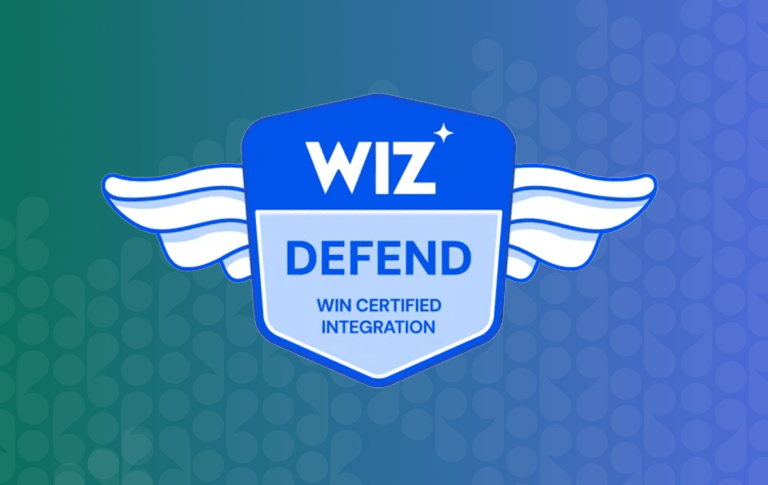 Real-Time Detection and Response with Tamnoon and Wiz Defend