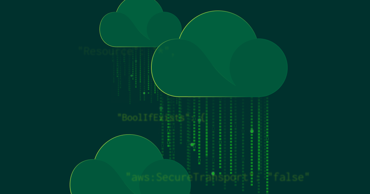 What Are AWS Resource Control Policies (RCPs)? | Tamnoon